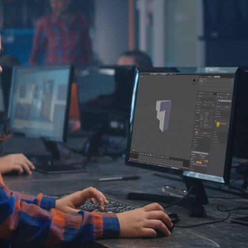 Volunteer | Singularity Group