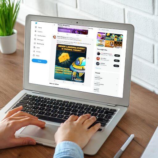 Volunteer | Singularity Group