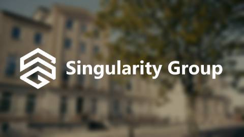 The Singularity Group - Tech-Driven Philanthropy